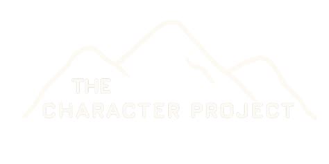 The Character Project