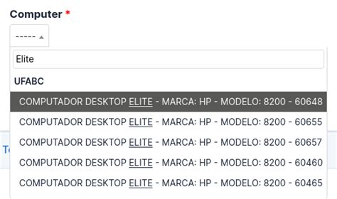 Phone Glpi Object Field Searchable · Issue 3027 · Pluginsglpiformcreator · Github