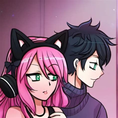 Chat With Kc And Zane Text Or Voice Enjoy Ai Chat Free And Safe