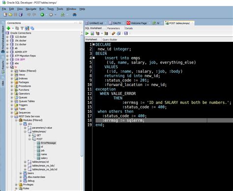 The Evolution Of Ords And Rest Development Interfaces