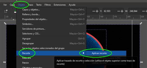 Can You Create Particle Clouds In Inkscape Graphic Design Stack Exchange