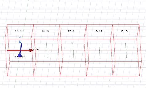 1d Dipole Antenna Array In Ansys Hfss Ansys