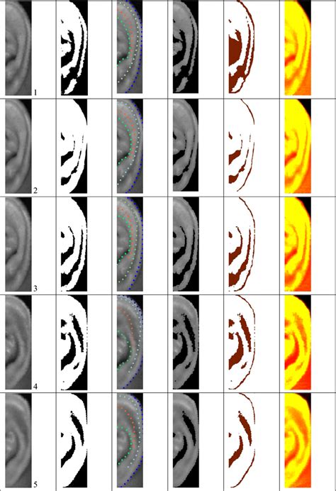 Illustrates The Comparison Resultant Images With Existing Download