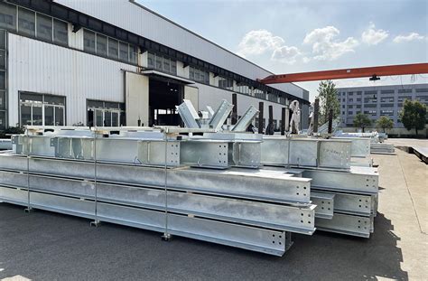 What Are Double Circuit Transmission Lines Communication Tower