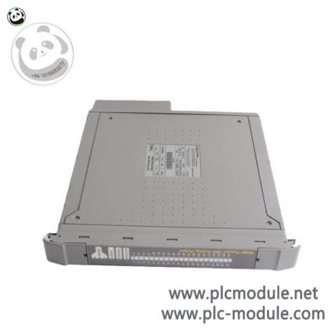 ics triplex trusted t8480c modular input output complex system
