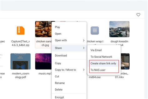 File Station 6 Quick Start Guide Qnap