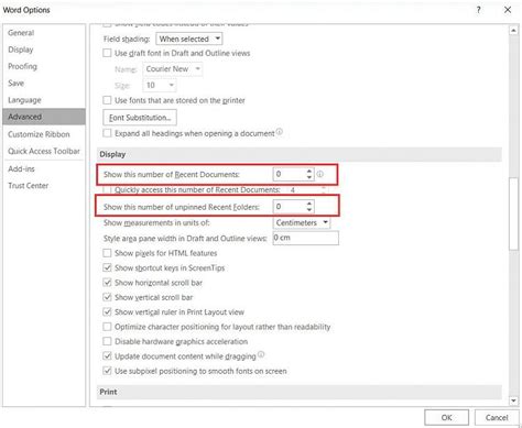 how to disable save as recent location windows 10 forums