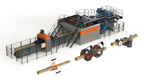 solutions for small to medium size log processing in australasia