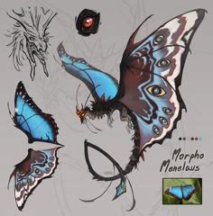 Hermit Moth Comics