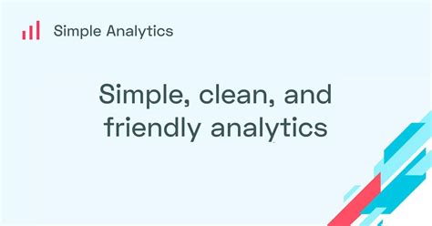 Simple Analytics On Uneed Uneed