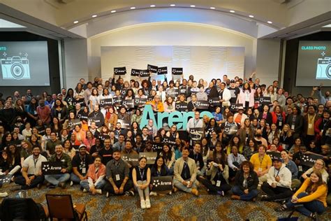 Arenaacademy Aminata Daramy