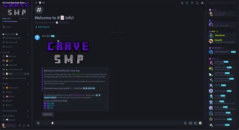 Build You A Custom Discord Server By Ghosthunters Fiverr