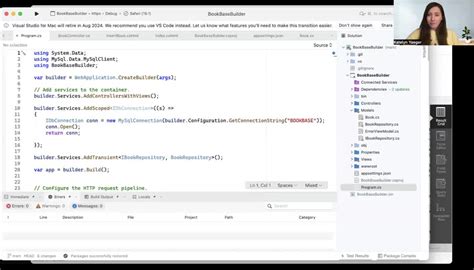 Video Katelyn Yaeger On Linkedin I Made This Video Showcasing One Of My Projects A While Ago