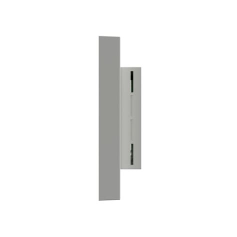 Heatit Battery Operated Thermostat Z Wave Z Temp3 White