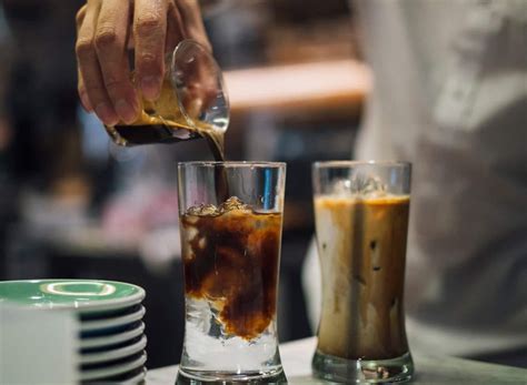 Ombé Kofie Reaches Kelapa Gading Manual Jakarta