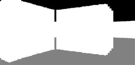 rendering dealing with block corners in a grid based raycaster game