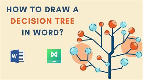 How To Draw A Tree In Ms Word