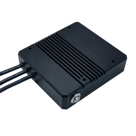 60a 3 12s Electronic Speed Controller Esc For Single Bldc Motor