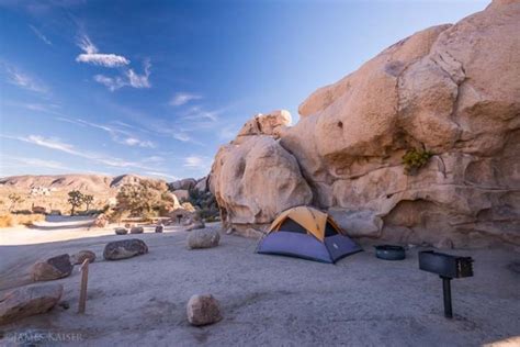 Photos Of Hidden Valley Campground Joshua Tree