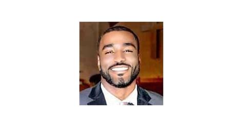 Mr Yohance Lateef Smith Obituary 2024 Fayetteville Nc Colvin Funeral Home And Crematory