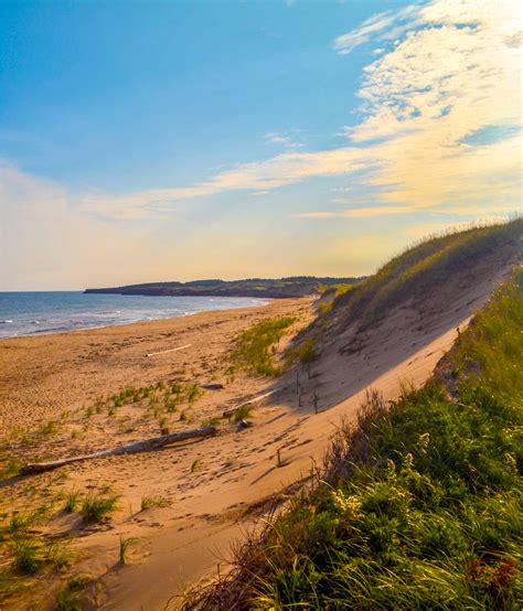 The Breathtaking Prince Edward Island National Park Everything You