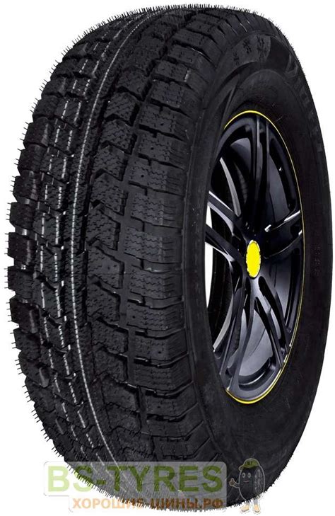 Коммерческие шины Viatti Vettore Brina V-525 205/75 R16C 110/108R | Bs ...
