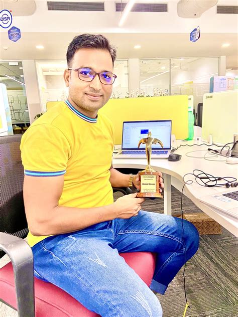 Rizwan Ahmad On Linkedin If You Cant Fly Then Run If You Cant Run Then Walk If You Cant