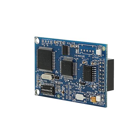 China Fair Price Modbus To DP Built In Module Wholesalers Company