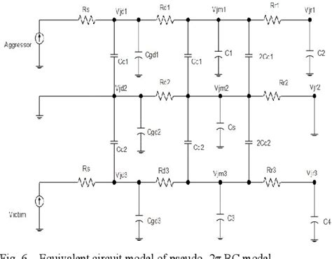 Figure 1 From A Low Power Low Area Crosstalk Avoidance Logic For 45nm