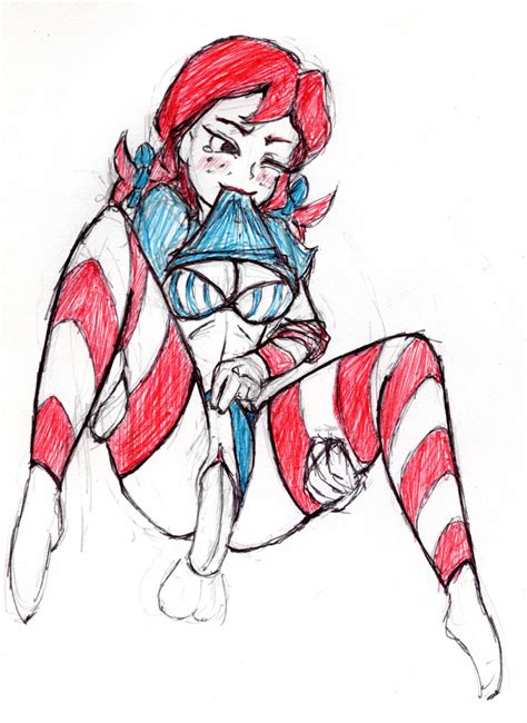 Rule 34 Dotpxl Female Penis Red Hair Reverse Suspended Congress Sex