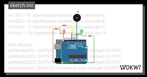 sentra elektronika wokwi gerald wokwi esp32 stm32 arduino simulator