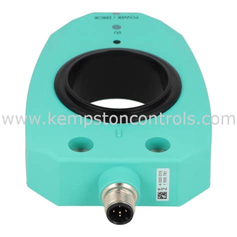 Pepperl Fuchs Pmi360dv F130 Iu V15 P F Inductive Angular Measuring