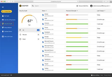 Keeper Security Review September 2025 Shop Password Management Software