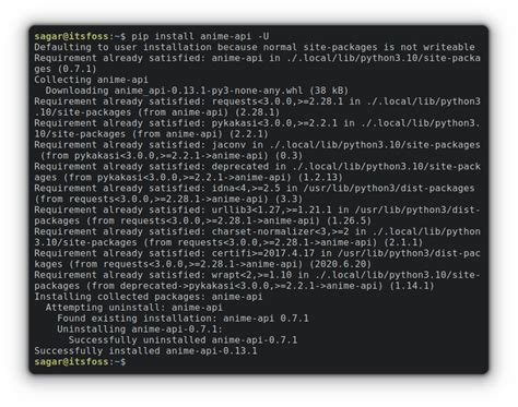 How To Upgrade Python Packages With Pip