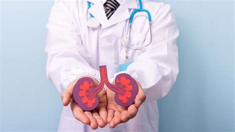 What Do You Mean By Robotic Partial Nephrectomy