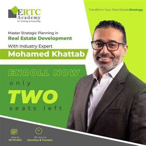 Ertc Academy Bassam Shehadeh