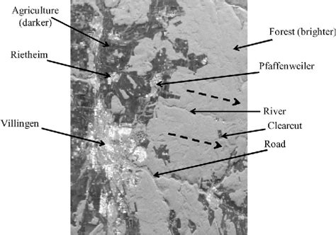 Figure 2 From Model Based Decomposition Of Polarimetric Sar Covariance