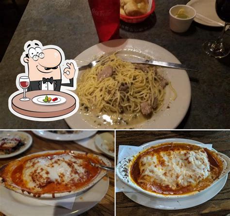 Sals Italian Restaurant Henderson Restaurant Menu Prices And Reviews