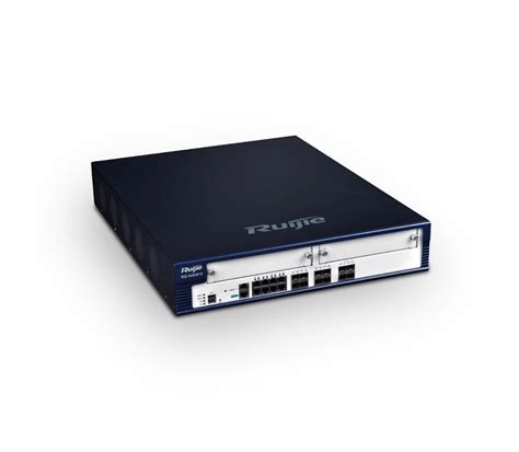 Ruijie Rg Ws6108 High Performance Wireless Access Controller Network