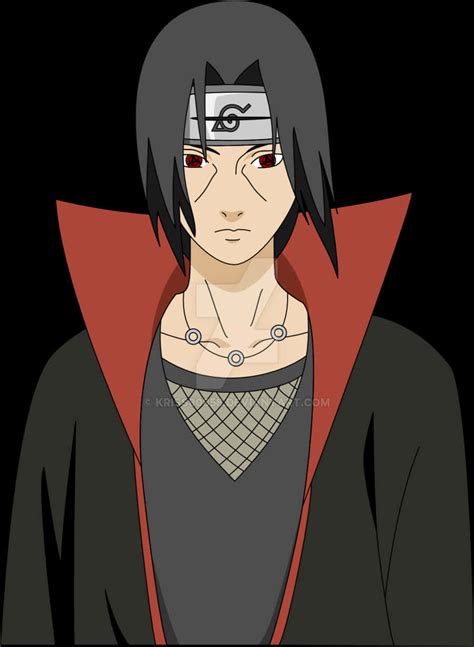 [100 ] Itachi Uchiha Png Images