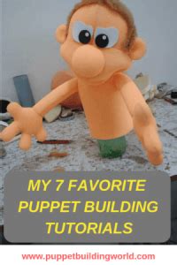 My Puppets Artofit