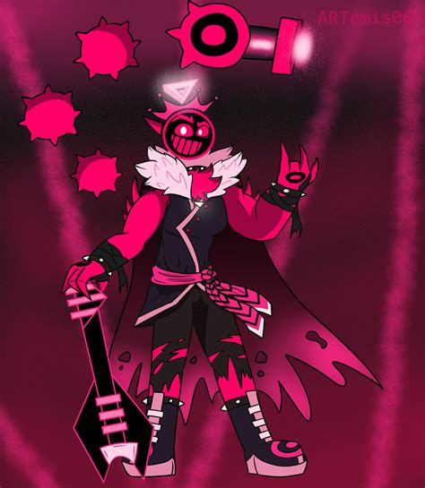 New Redesign Of Ng Blixer By Artemis06 Diana On Deviantart