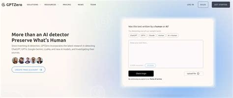 6 Best Ai Detectors Free Tool Ai Content Detectors In 2024