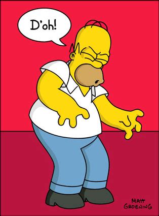 Doh Wikisimpsons The Simpsons Wiki