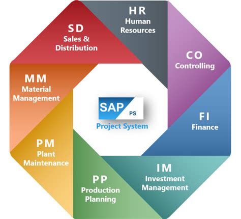 Do Sap Ps Pm Mm Virtual Support Training And Configuration By Williammarin18 Fiverr