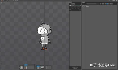 如何利用spine制作简单的2d骨骼动画 知乎