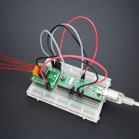 I2C Isolator 3 Click