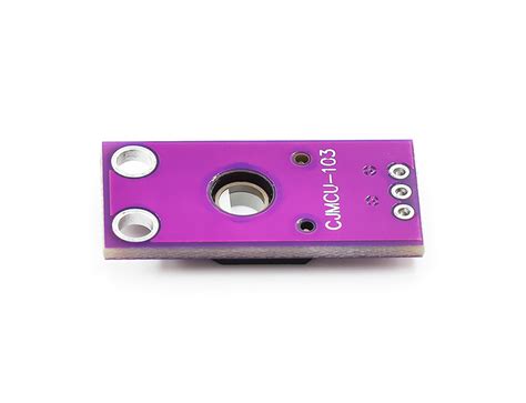 Sv01a103aea01r00 Rotation Angle Sensor Potentiometer Smd For Arduino Oky3254 1 Okystar