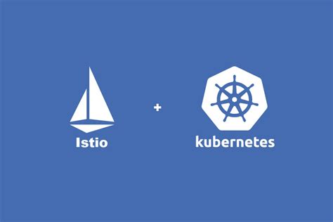 reducing microservices architecture complexity with istio and kubernetes