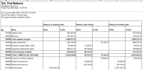 RDLC Export To Excel Some Hints Microsoft Dynamics Blog